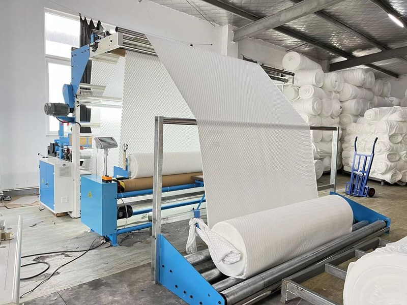 China Changzhou Schneter Textile Machinery CO.,LTD company profile