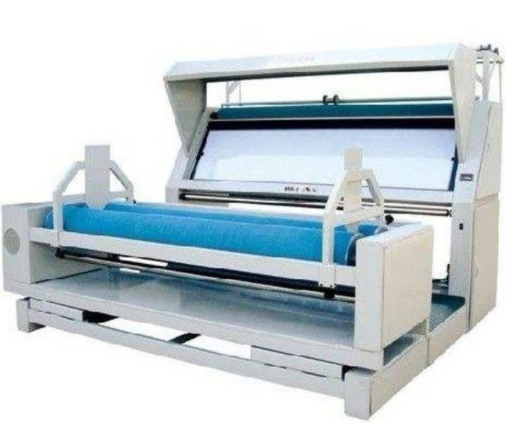 Quality Corduroy Cutting Machine & Textile Singeing Machine factory ...