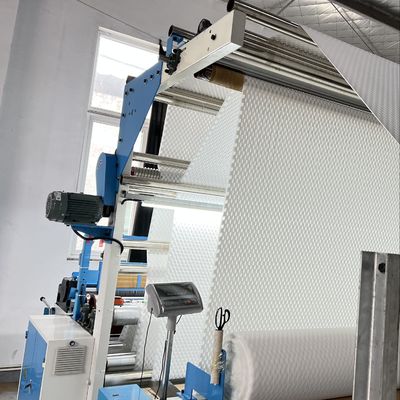 Desizing Textile Singeing Machine Process Stainless Steel